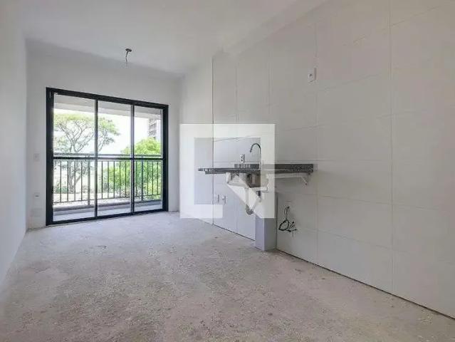 Apartamento para Venda em São Paulo/SP Pinheiros 1 Quartos
