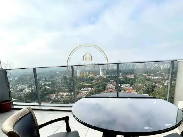 Apartamento para Venda em São Paulo/SP Pinheiros 1 Quartos