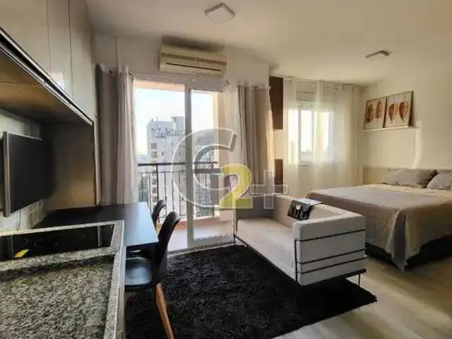 Apartamento para Venda em São Paulo/SP Pinheiros 1 Quartos