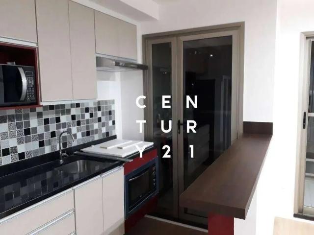 Apartamento para Venda em São Paulo/SP Pinheiros 1 Quartos
