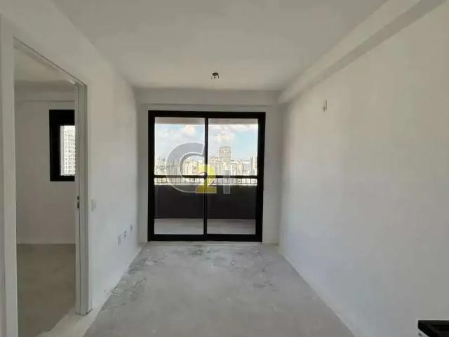Apartamento para Venda em São Paulo/SP Pinheiros 1 Quartos