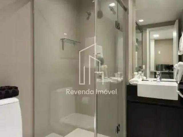 Apartamento para Venda em São Paulo/SP Pinheiros 1 Quartos