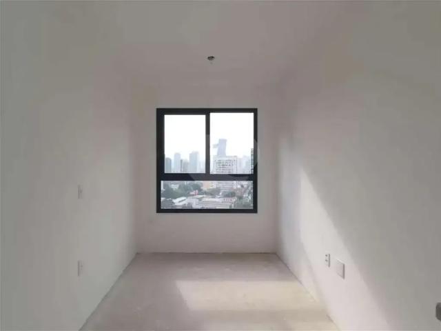 Apartamento para Venda em São Paulo/SP Pinheiros 1 Quartos