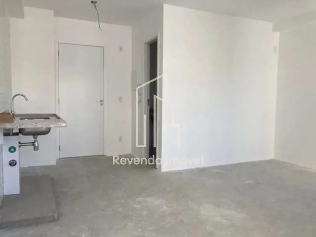 Apartamento para Venda em São Paulo/SP Pinheiros 1 Quartos