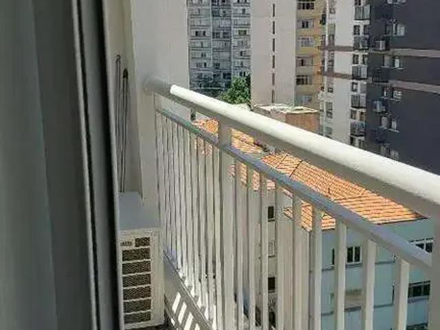 Apartamento para Venda em São Paulo/SP Pinheiros 1 Quartos