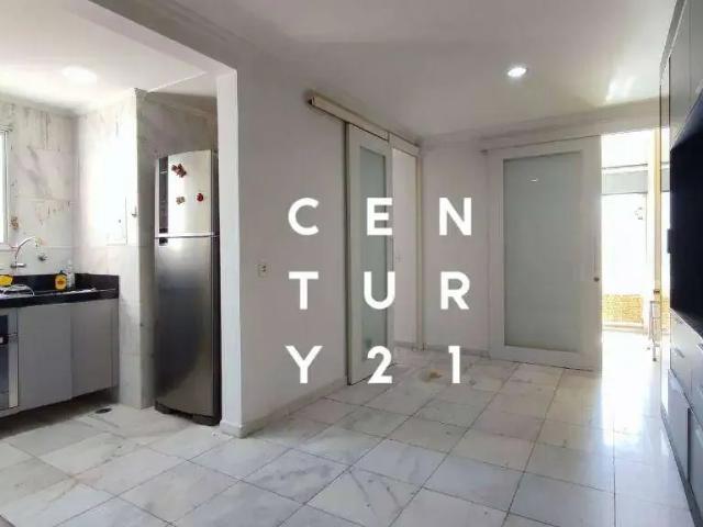 Apartamento para Venda em São Paulo/SP Pinheiros 1 Quartos