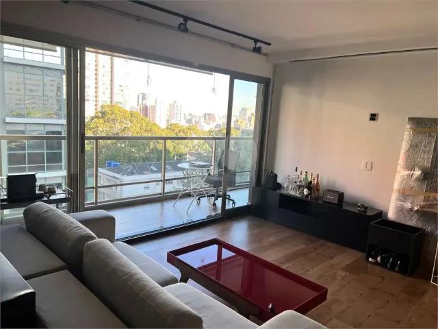 Apartamento para Venda em São Paulo/SP Pinheiros 1 Quartos