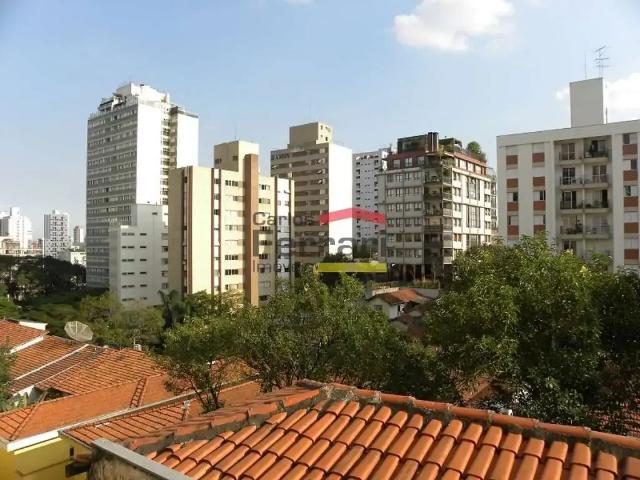 Apartamento para Venda em São Paulo/SP Pinheiros 1 Quartos