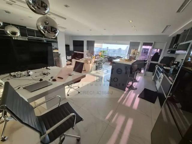 Apartamento para Venda em São Paulo/SP Pinheiros 1 Quartos