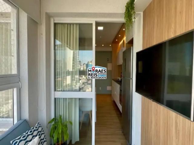 Apartamento para Venda em São Paulo/SP Pinheiros 1 Quartos