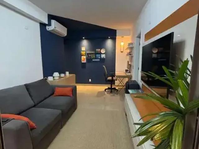 Apartamento para Venda em São Paulo/SP Pinheiros 1 Quartos