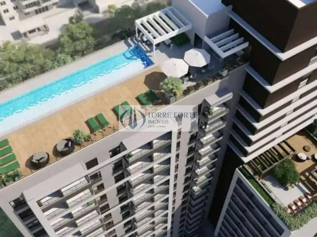 Apartamento para Venda em São Paulo/SP Pinheiros 1 Quartos