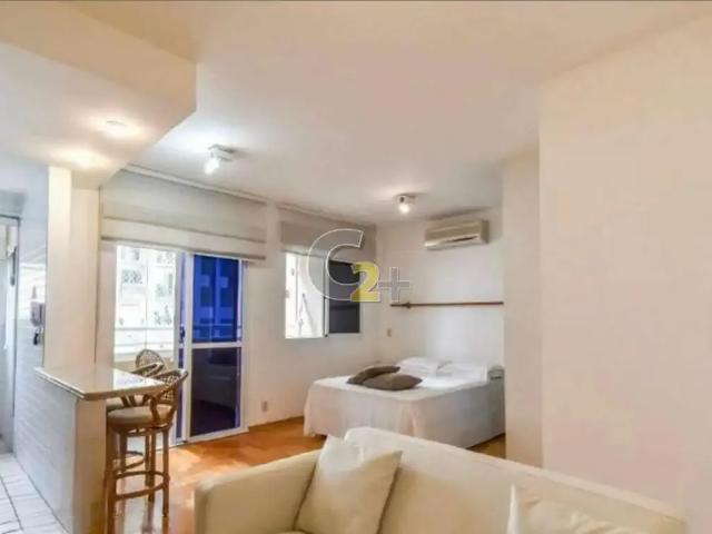 Apartamento para Venda em São Paulo/SP Pinheiros 1 Quartos