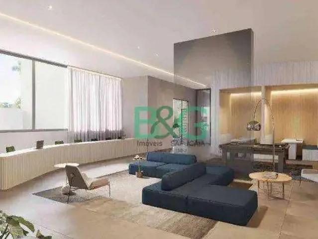 Apartamento para Venda em São Paulo/SP Pinheiros 1 Quartos