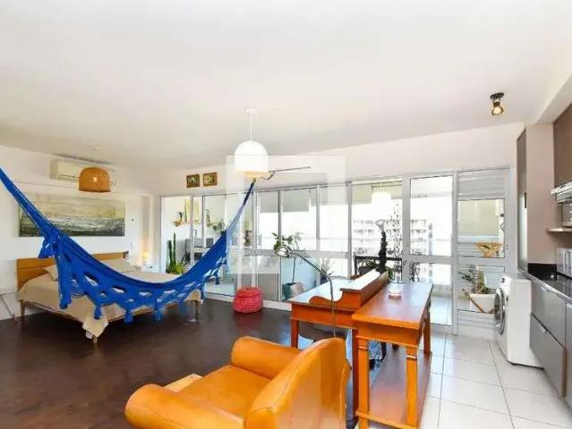 Apartamento para Venda em São Paulo/SP Pinheiros 1 Quartos