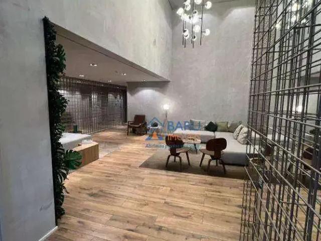 Apartamento para Venda em São Paulo/SP Pinheiros 1 Quartos