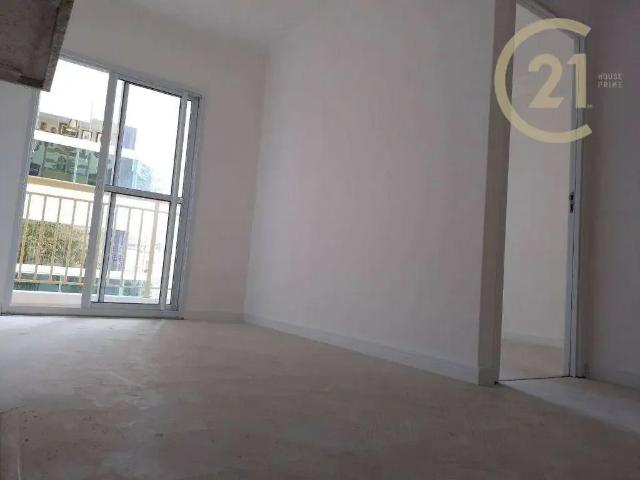 Apartamento para Venda em São Paulo/SP Pinheiros 1 Quartos