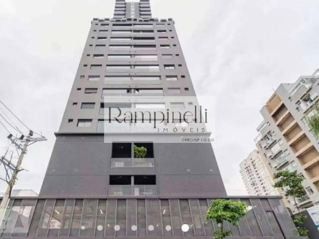 Apartamento para Venda em São Paulo/SP Pinheiros 1 Quartos