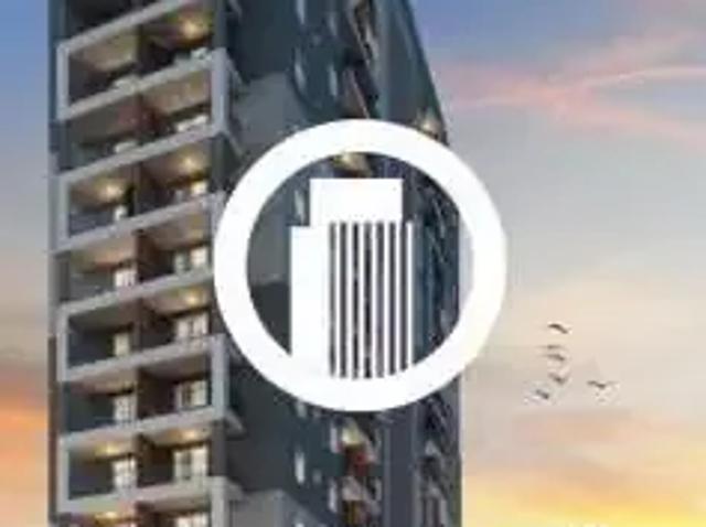 Apartamento para Venda em São Paulo/SP Pinheiros 1 Quartos