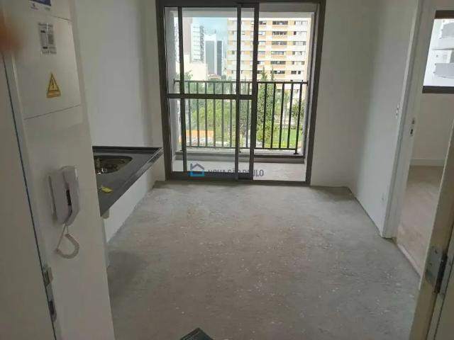 Apartamento para Venda em São Paulo/SP Pinheiros 1 Quartos