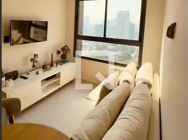 Apartamento para Venda em São Paulo/SP Pinheiros 1 Quartos