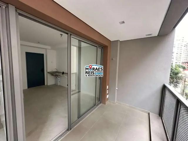 Apartamento para Venda em São Paulo/SP Pinheiros 1 Quartos