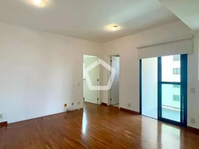 Apartamento para Venda em São Paulo/SP Pinheiros 1 Quartos