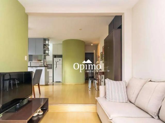 Apartamento para Venda em São Paulo/SP Pinheiros 1 Quartos