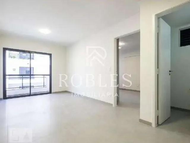 Apartamento para Venda em São Paulo/SP Pinheiros 1 Quartos
