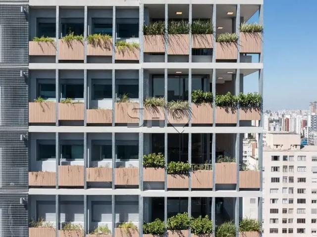 Apartamento para Venda em São Paulo/SP Pinheiros 1 Quartos