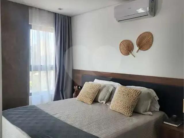 Apartamento para Venda em São Paulo/SP Pinheiros 1 Quartos