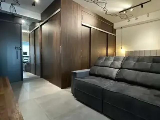 Apartamento para Venda em São Paulo/SP Pinheiros 1 Quartos