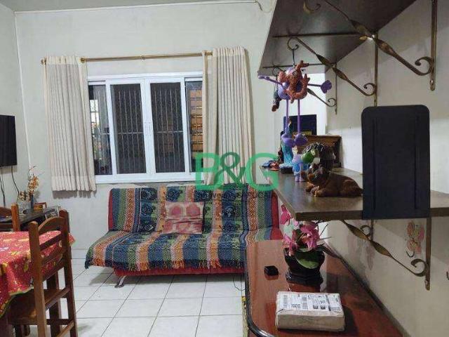 Apartamento para Venda em São Paulo/SP Pinheiros 1 Quartos