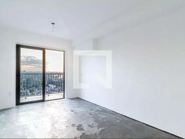 Apartamento para Venda em São Paulo/SP Pinheiros 1 Quartos