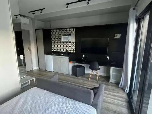 Apartamento para Venda em São Paulo/SP Pinheiros 1 Quartos