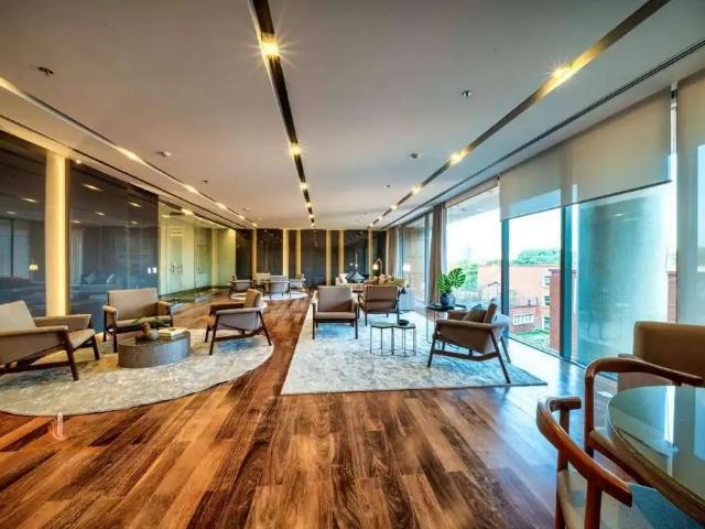 Apartamento para Venda em São Paulo/SP Pinheiros 1 Quartos