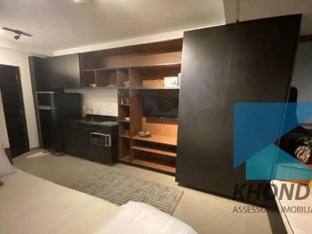 Apartamento para Venda em São Paulo/SP Pinheiros 1 Quartos