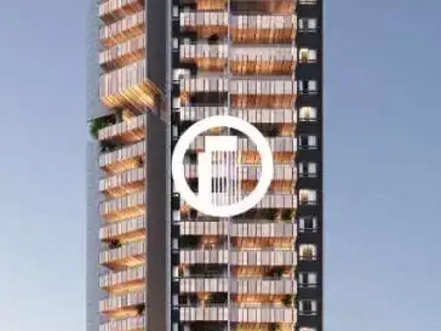 Apartamento para Venda em São Paulo/SP Pinheiros 1 Quartos