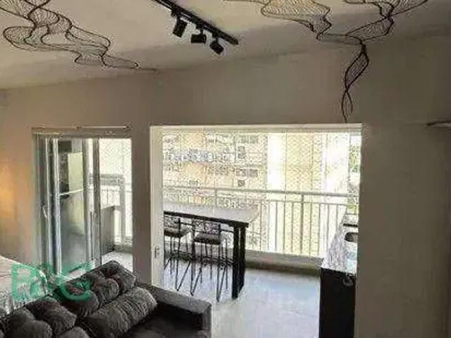 Apartamento para Venda em São Paulo/SP Pinheiros 1 Quartos