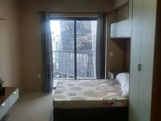 Apartamento para Venda em São Paulo/SP Pinheiros 1 Quartos