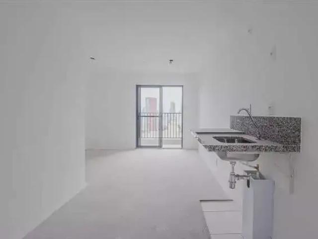 Apartamento para Venda em São Paulo/SP Pinheiros 1 Quartos