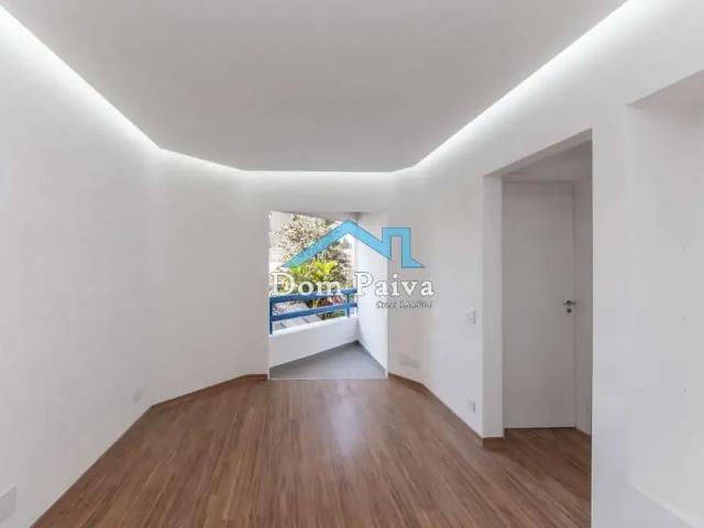 Apartamento para Venda em São Paulo/SP Pinheiros 1 Quartos