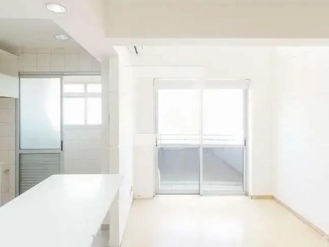 Apartamento para Venda em São Paulo/SP Pinheiros 1 Quartos