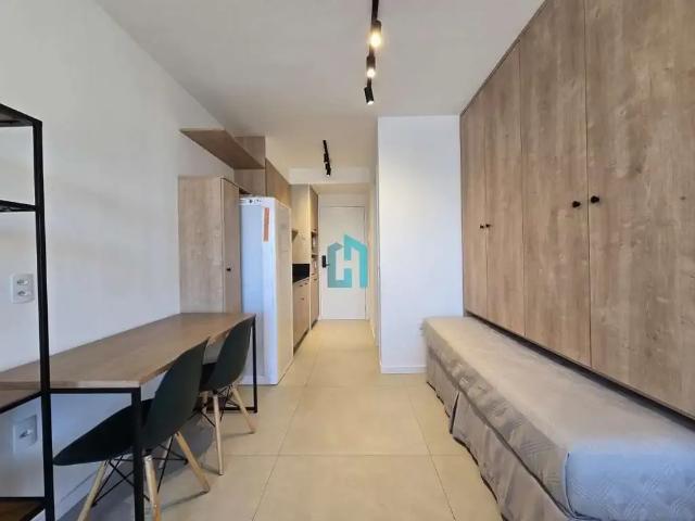 Apartamento para Venda em São Paulo/SP Pinheiros 1 Quartos