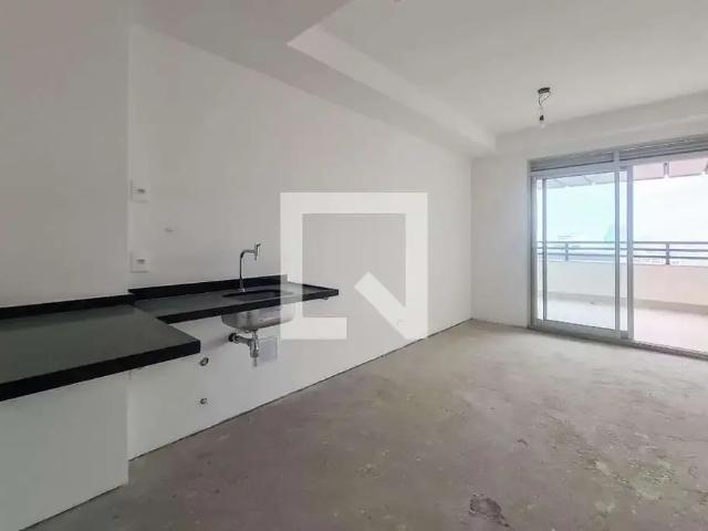 Apartamento para Venda em São Paulo/SP Pinheiros 1 Quartos