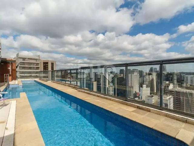 Apartamento para Venda em São Paulo/SP Pinheiros 1 Quartos