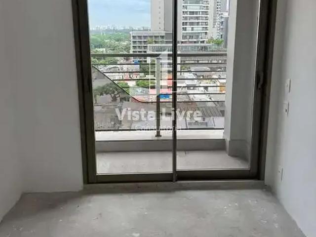 Apartamento para Venda em São Paulo/SP Pinheiros 1 Quartos