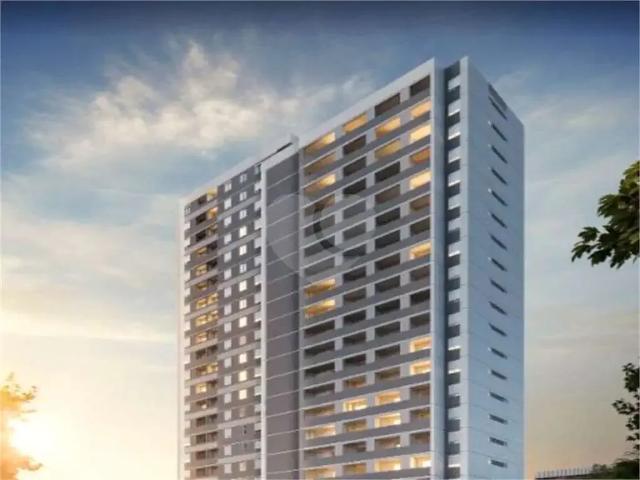 Apartamento para Venda em São Paulo/SP Pinheiros 1 Quartos