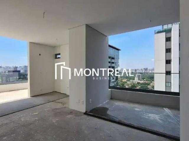 Apartamento para Venda em São Paulo/SP Pinheiros 1 Quartos