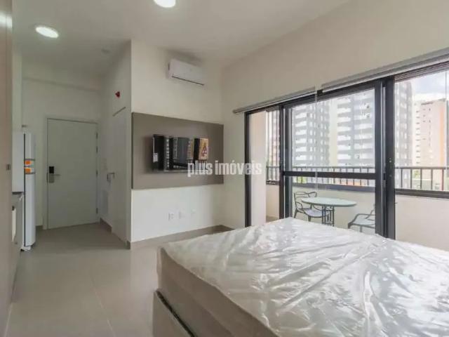 Apartamento para Venda em São Paulo/SP Pinheiros 1 Quartos
